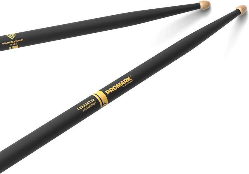 Promark Heat Activated Drumsticks Price in India - Buy Promark Heat ...
