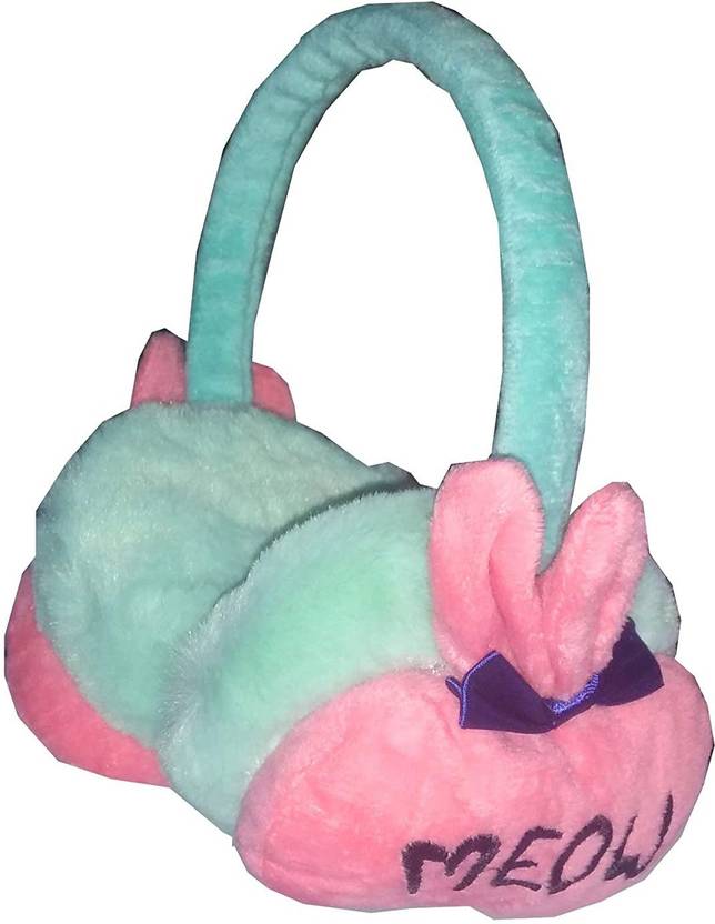 SIYAA ear muffs Ear Muff Price in India - Buy SIYAA ear muffs Ear Muff online at Flipkart.com
