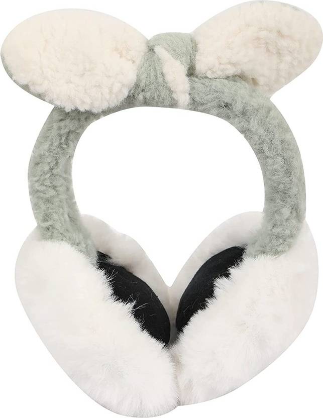 SaleXgrowth Winter Outdoor Ear Muffs / Warmer for Kids, Girls and ...