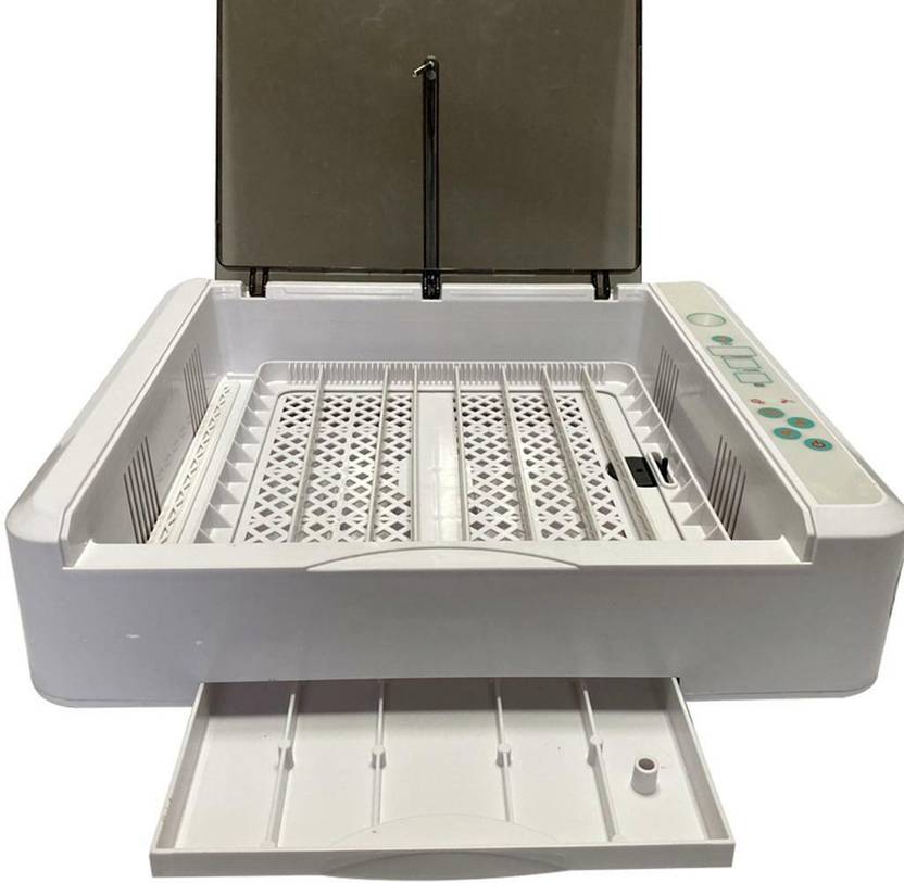 Lyla 36 Egg Incubator Hatcher Digital Poultry Chickens Ducks Incubators ...