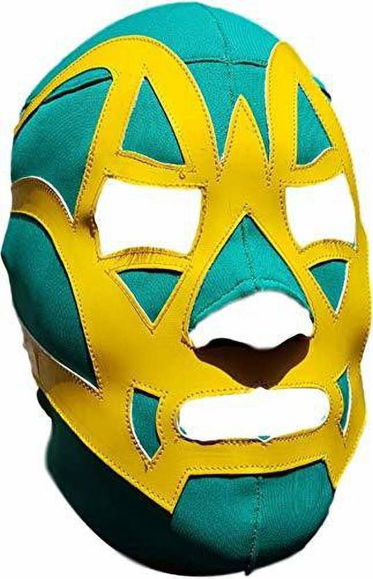 Deportes Martinez Pick Your Adult Size Luchador Lucha Libre Mexican ...