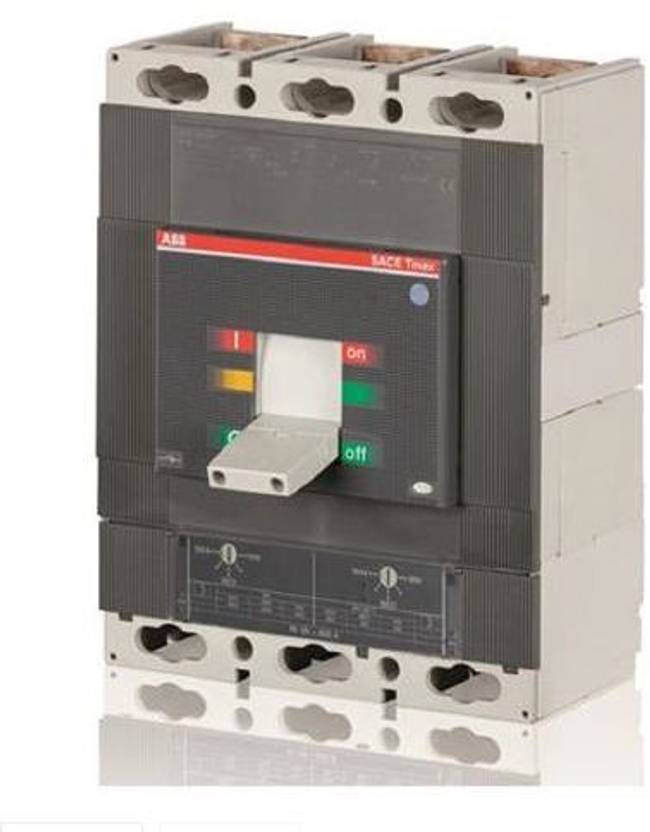 ARINO TMAX ABB TMAX 200A 3POLE 36kA MCCB ( 100% COPPER TERMINAL ...