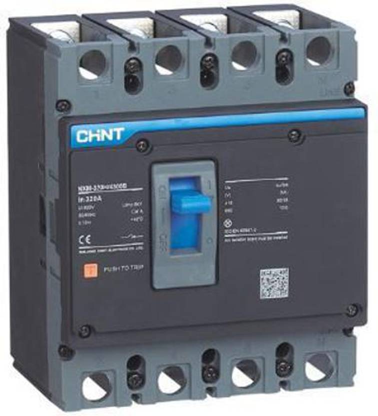 ARINO CHINT 250A 3P MCCB CHINT 250A 3P MCCB MCB Price in India - Buy ARINO CHINT 250A 3P MCCB ...
