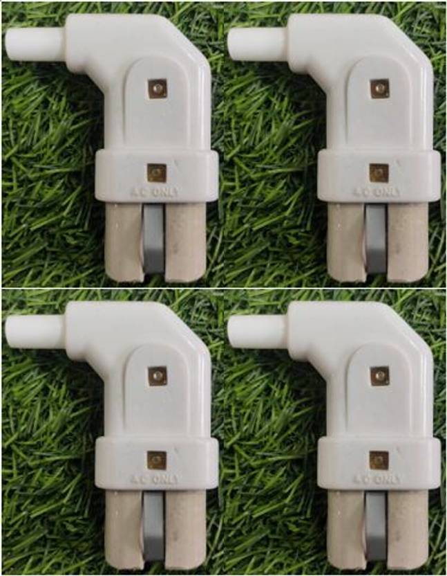 Greenlight Nice 16 Amp Press Connector with Indicator (Pack of 4) Press ...