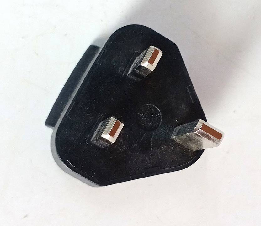 Mayan Slide Attachment Plug -0006 Three Pin Plug Price in India - Buy ...