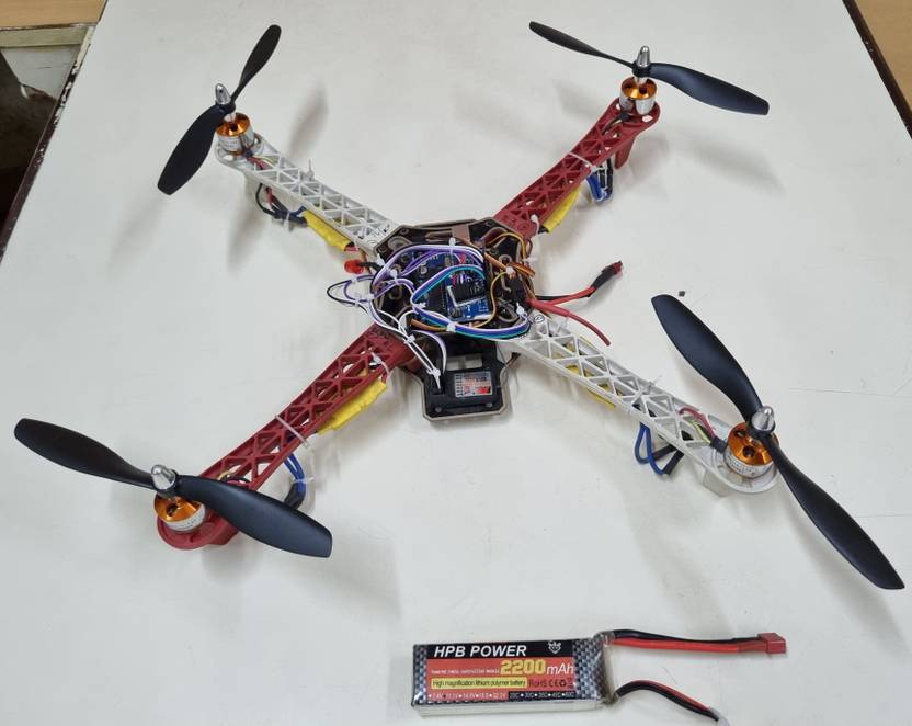 Matt Engineering Equipments QC1001 Electronic Components Electronic ...