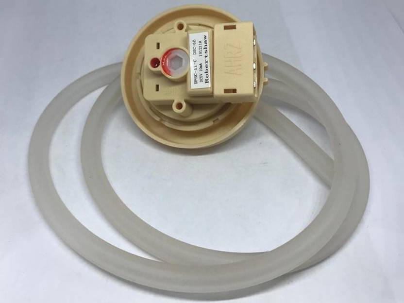 Pardzworld Pressure Sensor with tube Suitable for LG Washing Machine DSC-6B MATCH-BUY ...