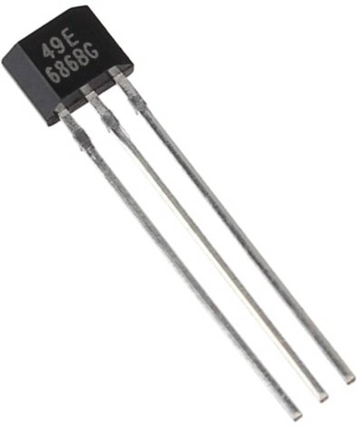 SHIVLAHERI 49E/OH49E/S49E/SS49E Hall Effect Sensor Switch Element ...