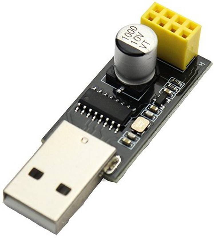 SunRobotics ESP-01 ESP8266 USB UART PROGRAMMER Electronic Components ...