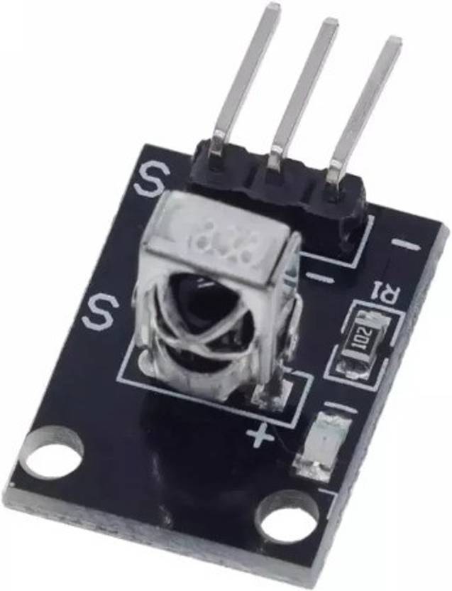 Sunrobotics Infrared Receiver Tsop Module 1838 Compatile For Arduino