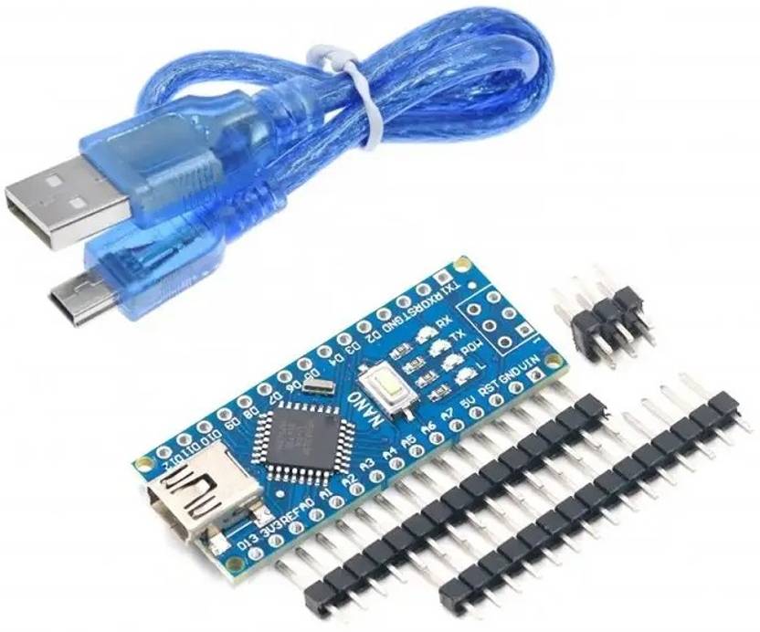 Sg Flash Nano V30 Nano Arduino Compatiblearm And Other Mcu Micro Controller Board Electronic