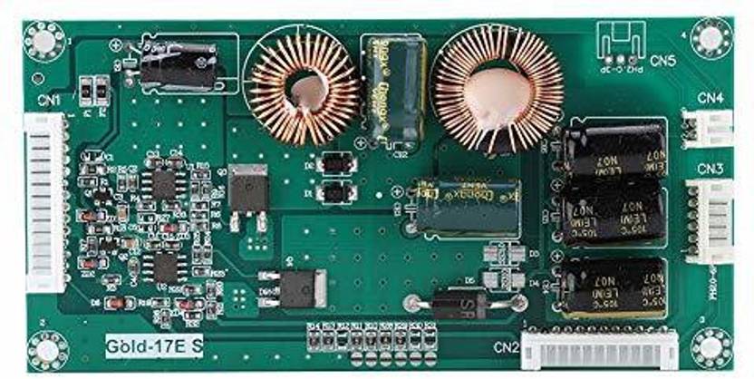 acce & peri Gold-17ES LED TV Constant Current Board Inverter Driver In ...