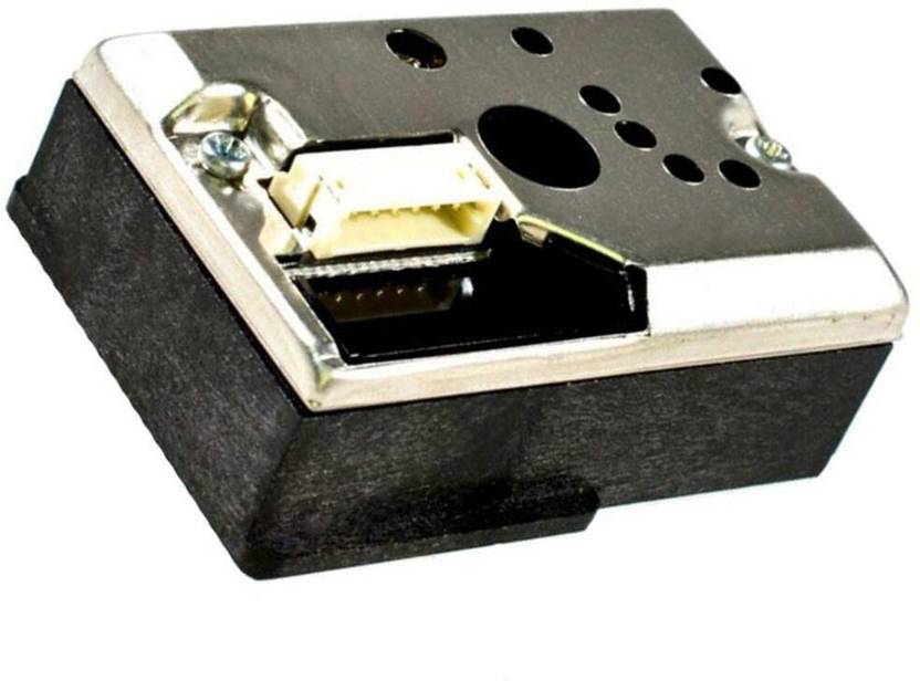 INVENTO GP2Y1014AU PM2.5 Dust Detection Sensor Module Air Particle ...