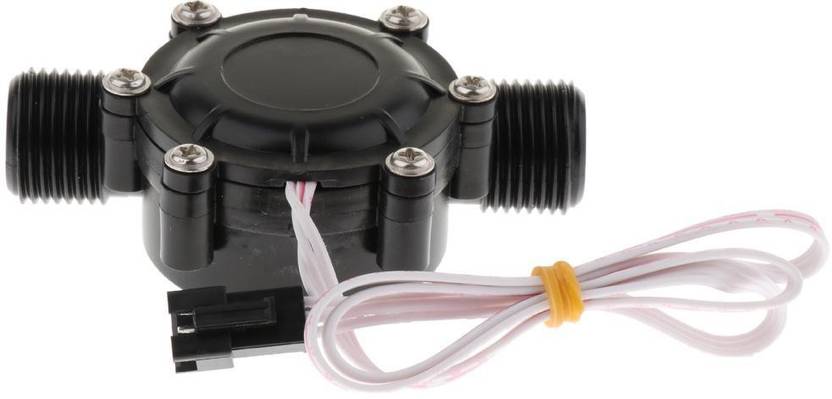 Calandis AC20V Micro Hydro Turbine Generator High Power Flow Hydraulic ...