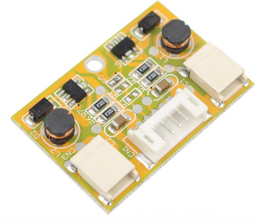 acce & peri 9. 6V CA-122 Double LED Step-Down Constant Current Driving ...