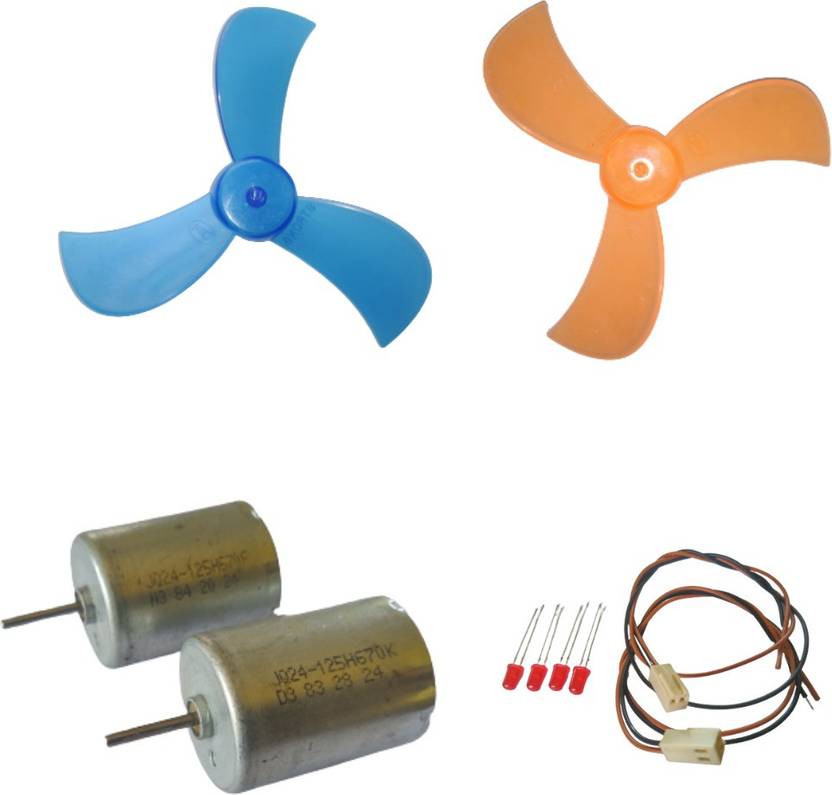 DULU AND SARALA ENTERPRISE Dynamo Generator DC Motor School science ...