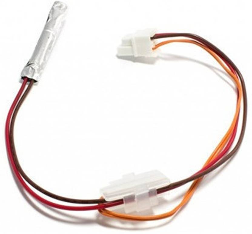 Pardzworld Defrost Termination Thermostat Control Assay Suitable for LG ...