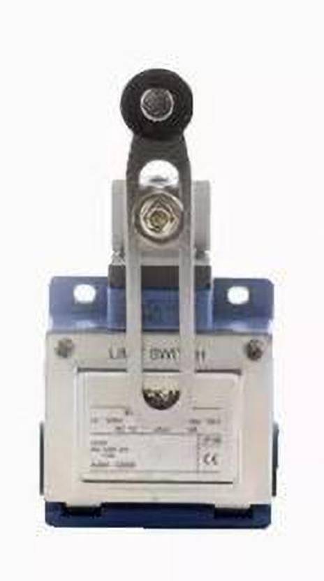 ARINO XCKM116 XCKM ADJUSTABLE LIMIT SWITCH METAL BODY HEAVY DUTY ADJUSTABLE ROLLER Preset ...