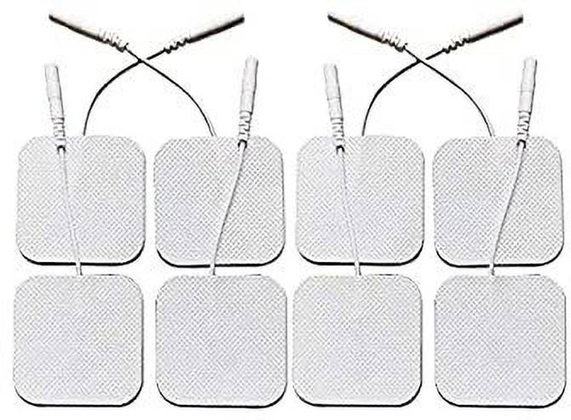 Relief Medical Systems White Physiotherapy Equipments Self Adhesive ...