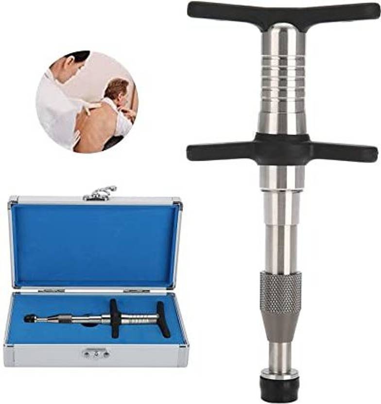 HME Manual Chiropractic Spine Adjustor Tool For Spine Adjusting ...