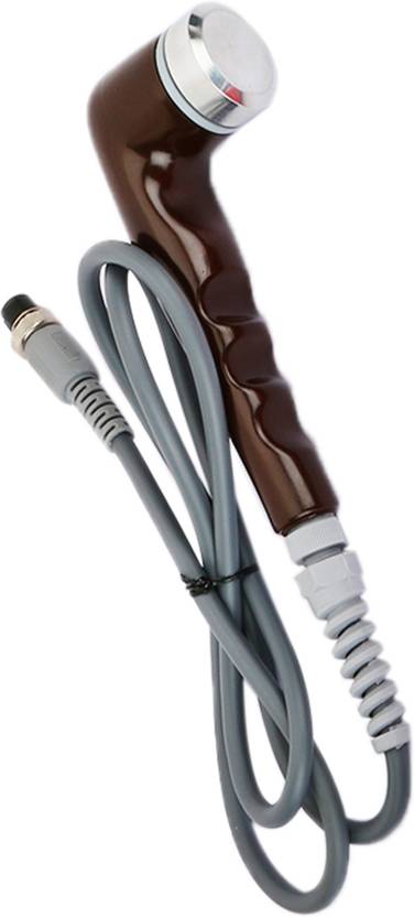 PSR ENTERPRISES Physio Therapy Original Ultrasound Probe Handel 3 Pin ...