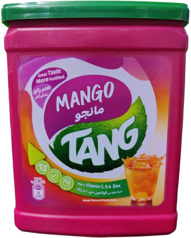 TANG Mango_Tang Energy Drink Price in India - Buy TANG Mango_Tang ...