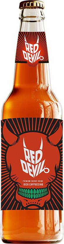 Red Devil Rich Energy Drink Price in India - Buy Red Devil Rich Energy ...