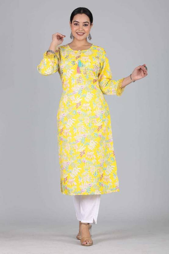 MEENU CREATION Women Kurta and Pant Set - Buy MEENU CREATION Women ...