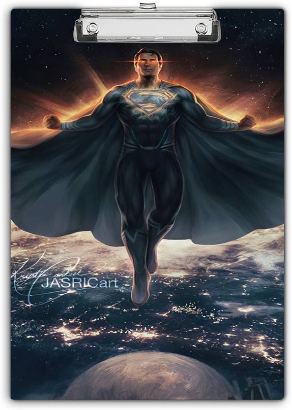 Flipkart.com | IDEAL FOZ BTS_024" Theme Exam Board,ExamPad,Clipboard ...