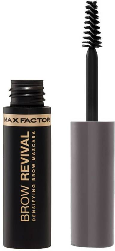 MAX FACTOR Brow Revival - Shade Grey 004 4.5 g - Price in India, Buy ...