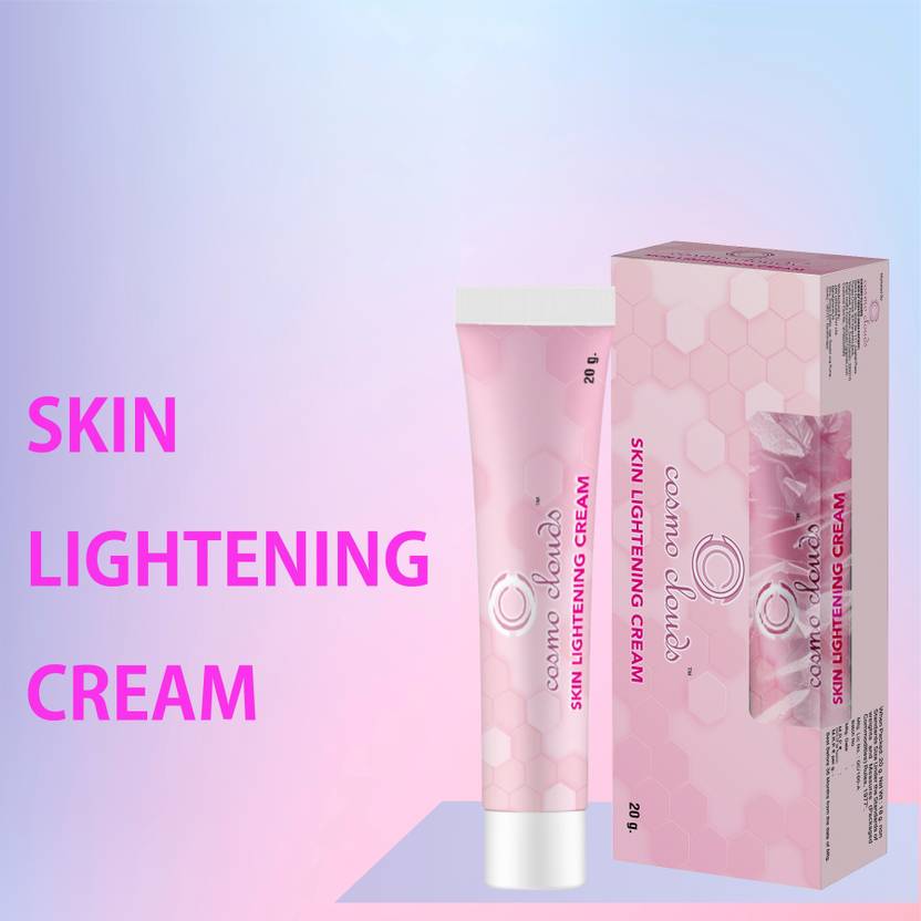 Cosmo Clouds Skin Lightening Cream - Price in India, Buy Cosmo Clouds ...
