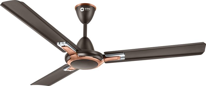 Orient Electric Ujala Prime 1200 mm Energy Saving 3 Blade Ceiling Fan ...