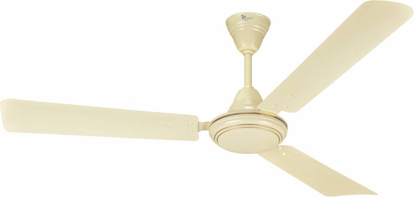 Syska SFR1000 MAXAIR 1200 mm BLDC Motor 3 Blade Ceiling Fan Price in ...
