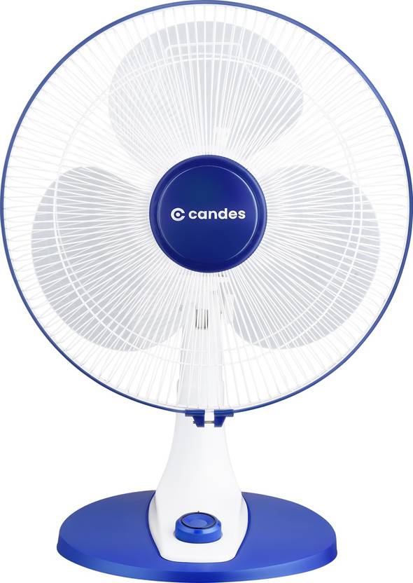 Candes 16" Trendy 100% Copper Winding 400 mm Energy Saving 3 Blade ...