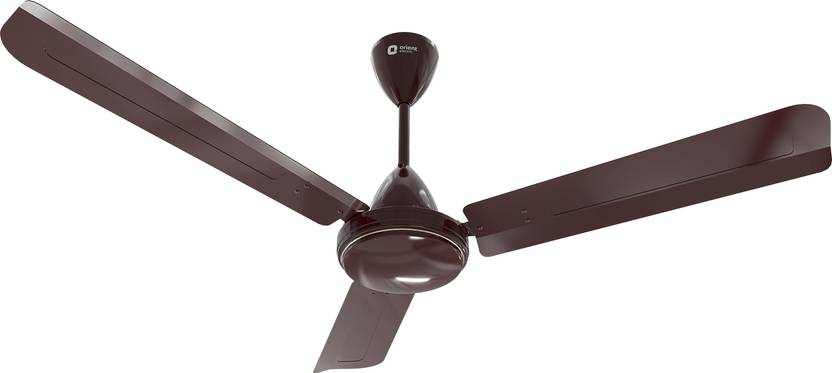 Orient Electric SUMMER BREEZE PRO 900 mm Ultra High Speed 3 Blade ...