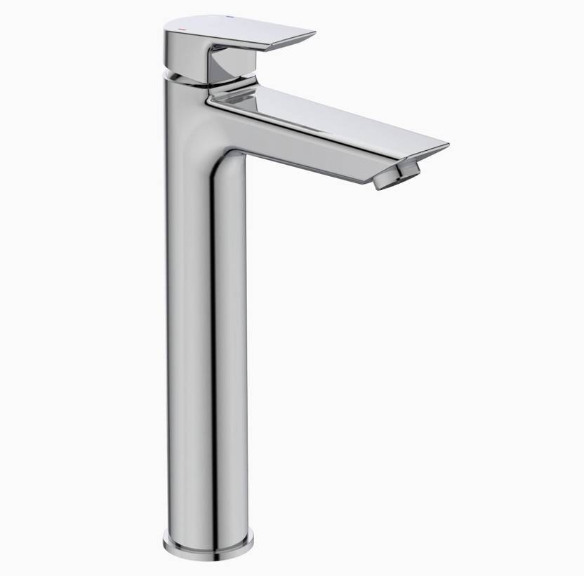 CTM by CTM Welfix Single Lever Tall Boy Arya (12")Basin Mixer for Table ...