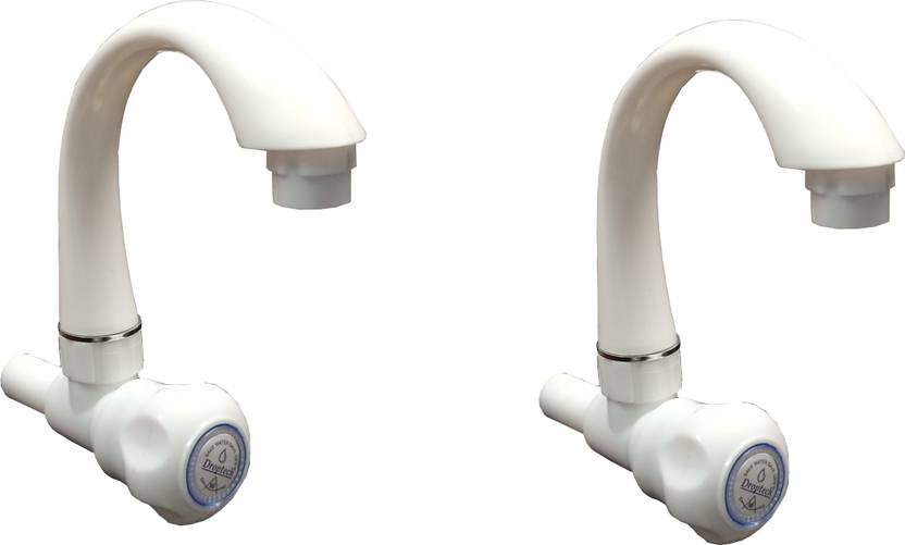 droptech by Droptech Fancy Pvc Sink taps for kitchen 2pack sink cock ...
