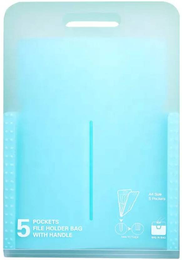 Flipkart.com | coolcold Plastic File Holder - File Holder