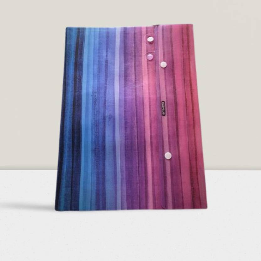 Flipkart.com | Manjri PLASTIC DOCUMENT/CERTIFICATE FOLDER - DOCUMENT ...