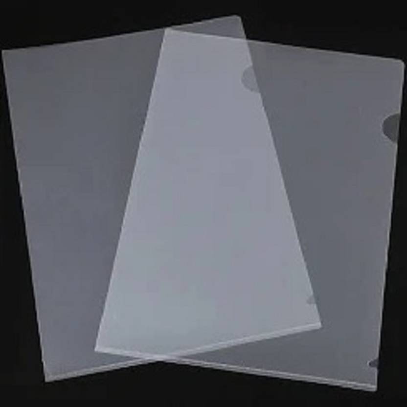 Flipkart.com | ARTCCOT poly L File Folder - L File Folder