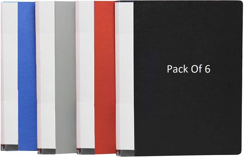 Flipkart.com | SHINING ZON Plastic Spring File Folder Plastic Spring ...