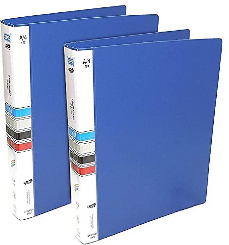 Flipkart.com | RKY Plastic 8 Blue 2D Ring Binder Plastic Box File A4 ... Flipkart.com | RKY Plastic 8 Blue 2D Ring Binder Plastic Box File A4 ...