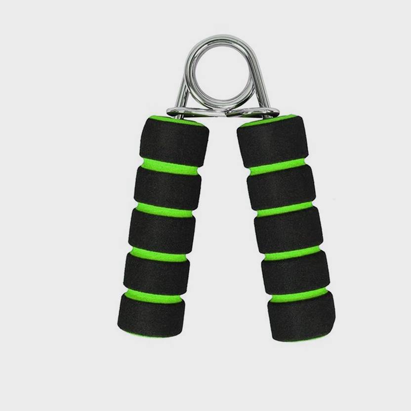 Potasa Mini hand gripper , Forearm Strengthener Adjustable or Injury ...