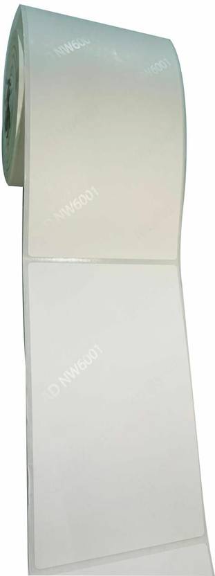 Flipkart Shipping-Label AD-NW6001 5 x 3 inch Price in India - Buy ...