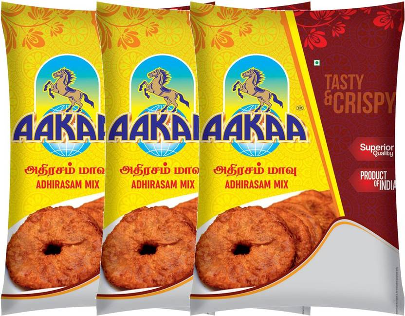 AAKAA Adhirasam Mavu Price in India - Buy AAKAA Adhirasam Mavu online ...