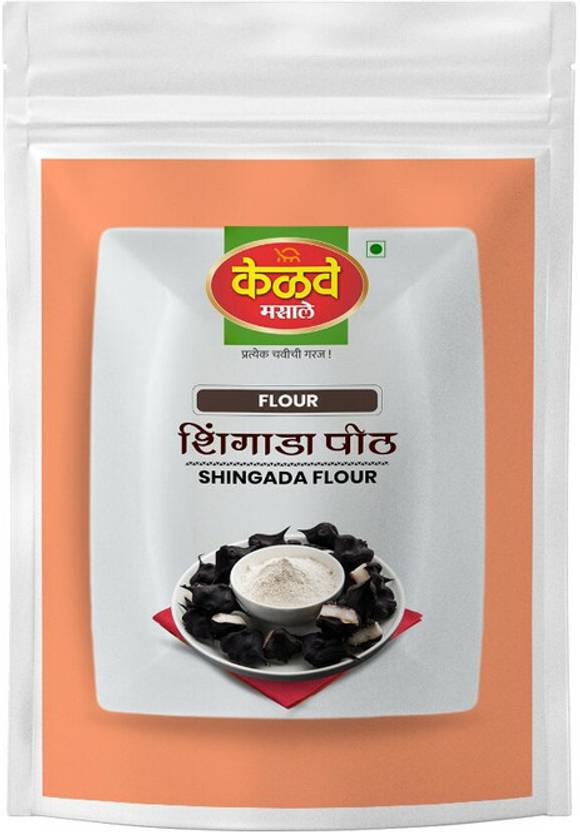 kelve SINGADA PEETH | Flour | Unadulterated | No Added Preservatives ...