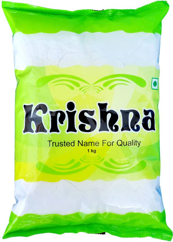 KRISHNA Rice flour 1kg Price in India - Buy KRISHNA Rice flour 1kg ...
