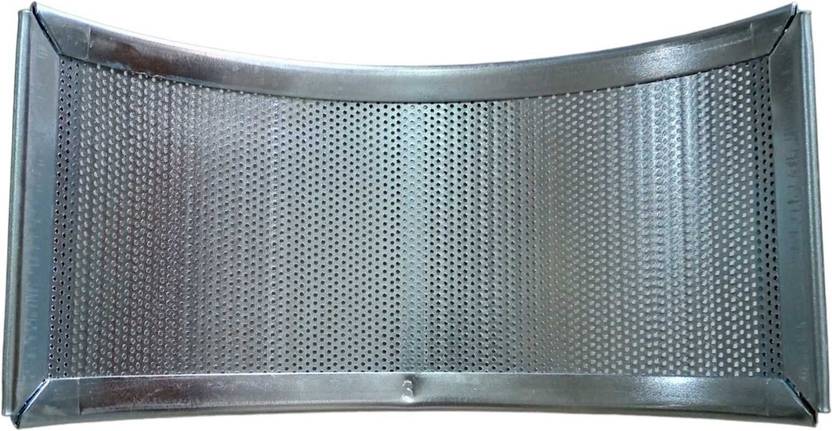 Urja Enterprise Jali Heavy Stainless Steel Flour mill Jali no 3 jali ...