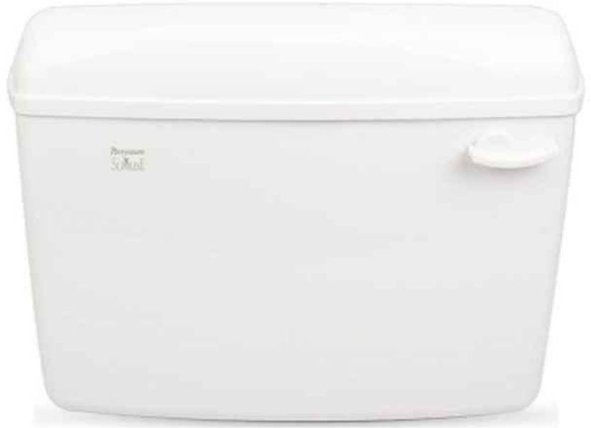 Parryware Slimline Standard Flush Cistern / Single Flush Tank Price in ...