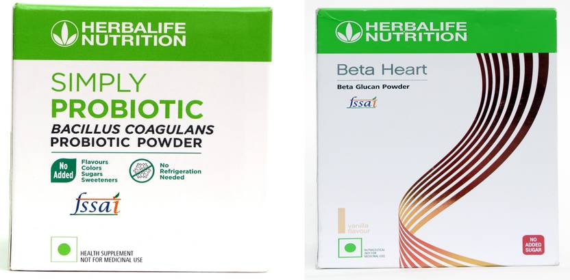Herbalife Nutrition sample probite+bata hatt Combo Price in India - Buy ...